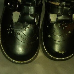 Basic Editions | Shoes | Basic Editions Black Dress Shoes | Poshmark